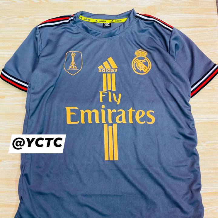 FLY EMIRATES DRIFIT/YC/ORIGINAL | Lazada