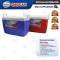 Orocan Icebox 5L / 15L / 30L / 45 / 65 Liters Koolit Insulated Ice Box ...