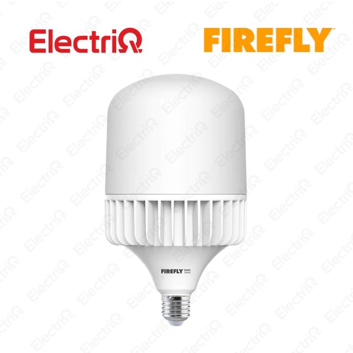 Electriq l Firefly Non A-Bulbs LED Capsule Die Cast Aluminum (20W-50W ...