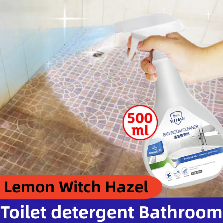 Bathroom stain remover bathroom cleaner Stain remover Bathroom stain ...