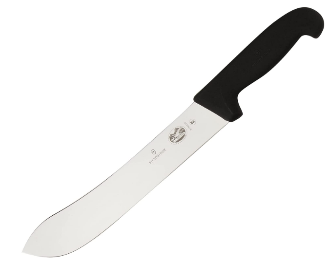 (Culinary Purposes Only) Victorinox Cutlery 10-Inch Butcher Knife ...
