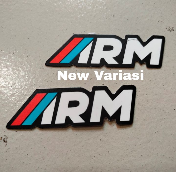 stiker ARM sticker ARM cutting stiker beat soopy vario aerox pcx nmax ...