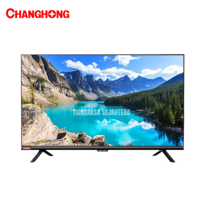 TV CHANGHONG L32G7N HD DIGITAL SMART ANDROID TV LED 32 INCH | Lazada Indonesia
