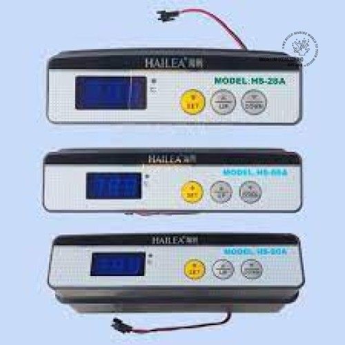 Hailea chiller Controller | Lazada