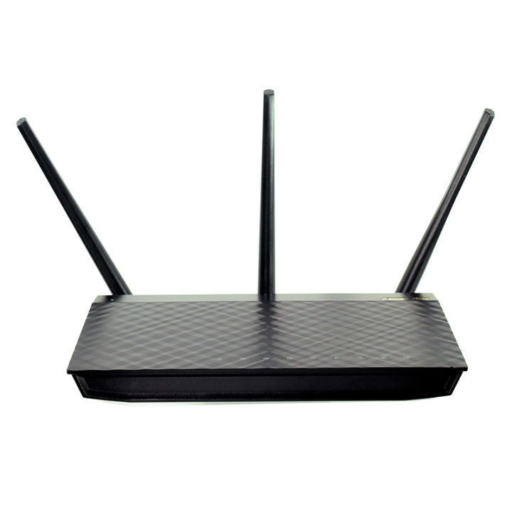 ASUS RT-AC66U B1 5G Dual-band 1750M Home Gigabit Wireless Router WIFI Game Acceleration | Lazada PH