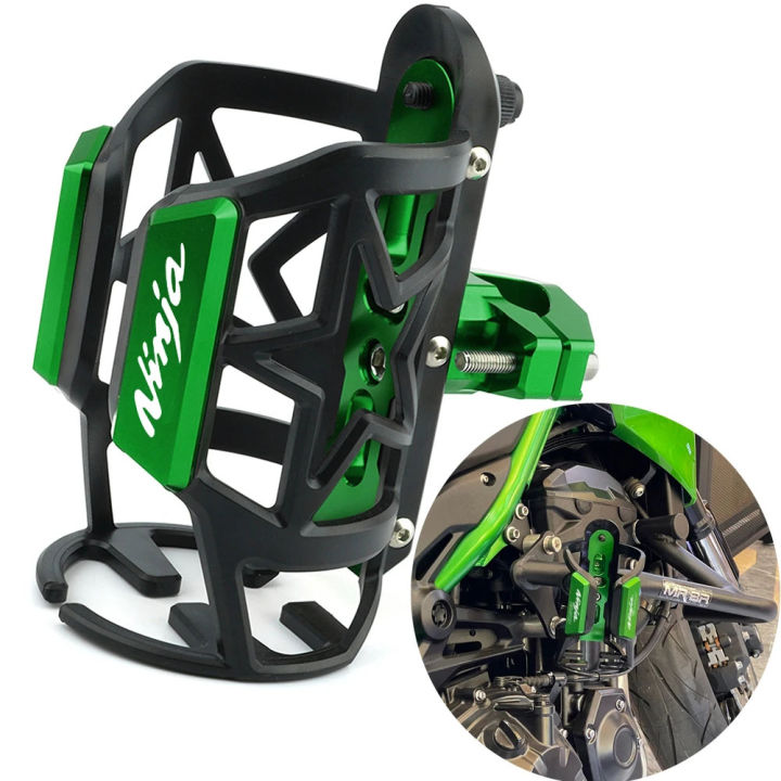 For KAWASAKI Ninja 250 400 300 650 1000SX ZH2 ZX6R ZX10R ZX25R ...