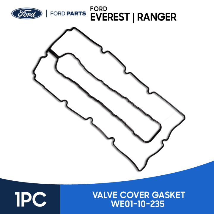 Ford Genuine Valve Cover Gasket Ford Everest 2007 - 2014 / Ford Ranger ...