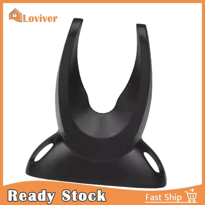 Loviver Barcode Reader Rack Bracket Barcode Scanning Holder for Barcode ...