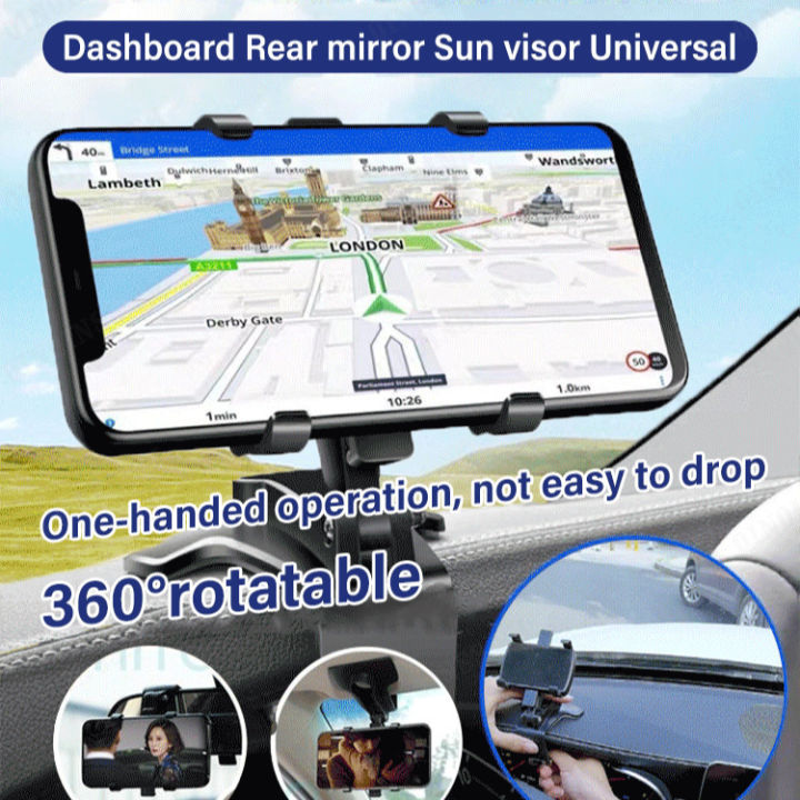 Car mobile phone holder/car rotating mobile phone holder/dashboard ... Car mobile phone holder/car rotating mobile phone holder/dashboard ...