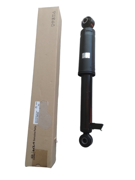 [ORIGINAL] 553102W500 = 553102W100 SHOCK ABSORBER REAR HYUNDAI SANTA FE ...