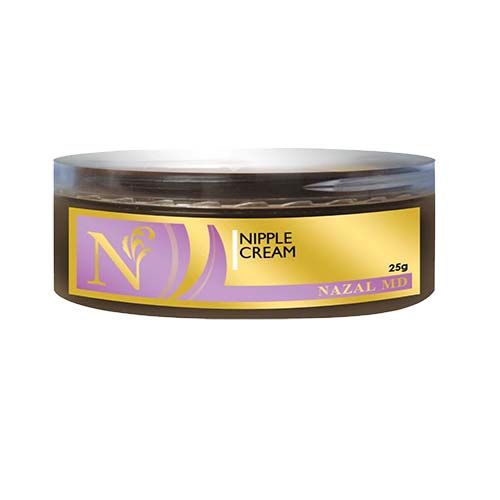 Nazal MD Nipple Cream 25g | Lazada PH