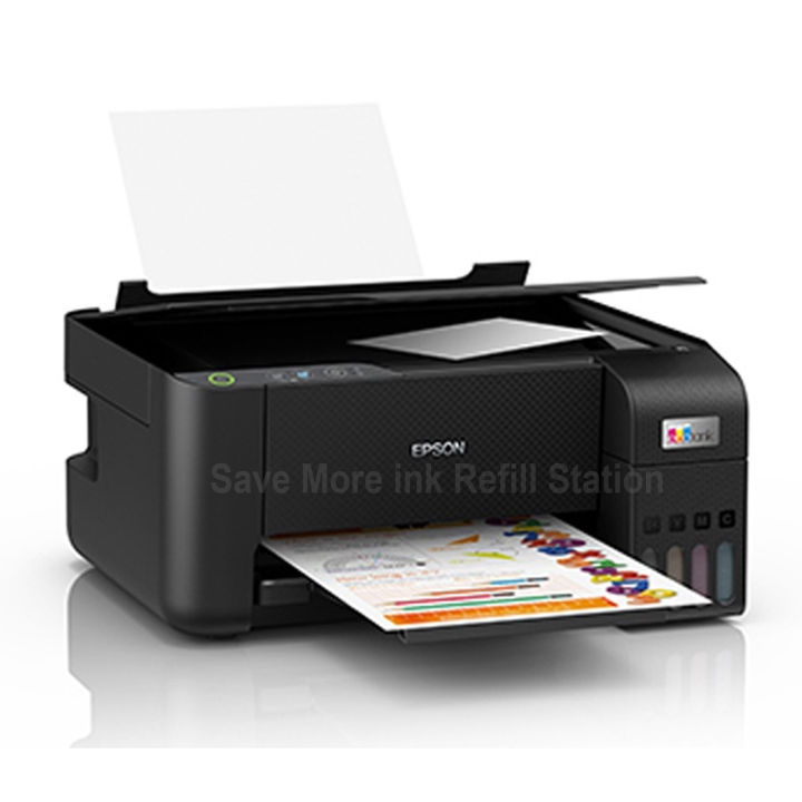 Epson EcoTank L3218 All-in-One ink Tank Printer ON HAND READY TO SHIP ...