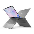 Laptop Lenovo IdeaPad Slim 5 14AHP10 OLED Ryzen 7 8845HS SSD 512GB 14 ...