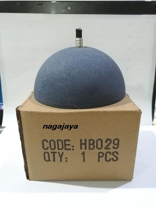 Batu airstone airstone batu aerator batu gelembung udara aquarium dan ...