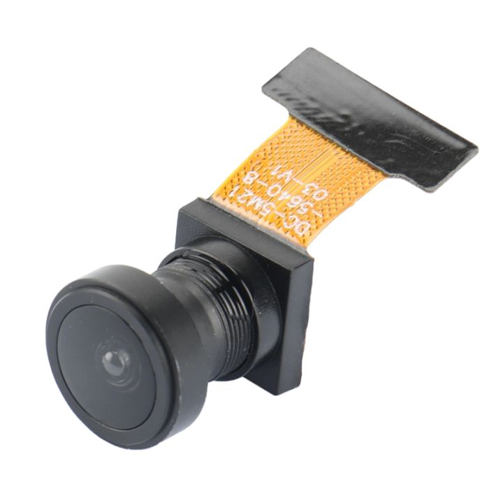【lk2g】 Ov5640 Camera Module Wide Angle Dvp Interface 5 Million Pixels Camera Monitor 