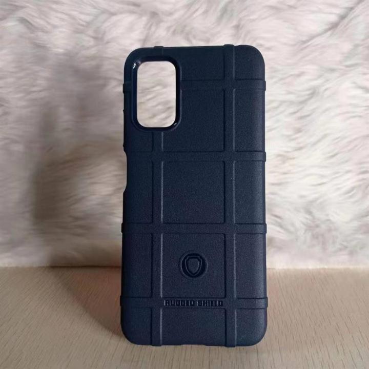 POCO M3 / M3 PRO 5G Case RUGGED Shield Armour Case | Lazada PH