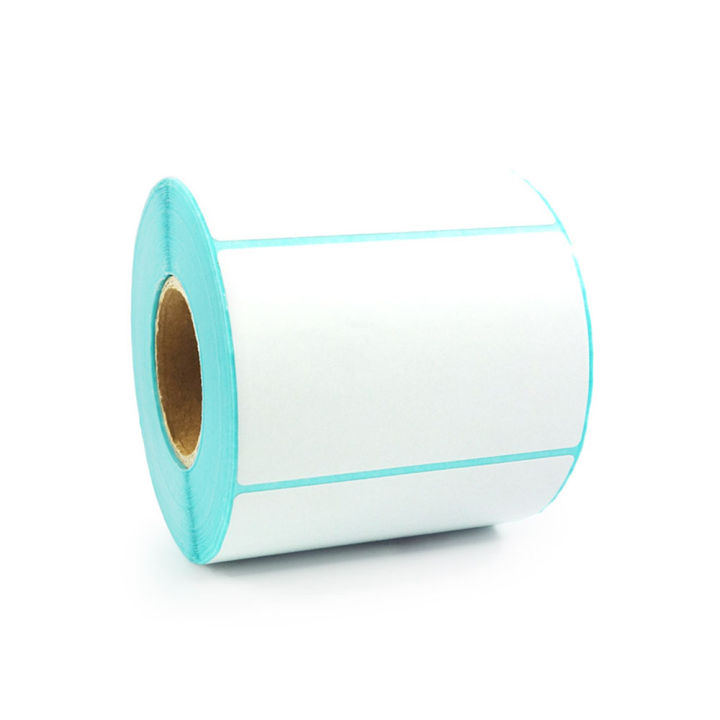 100 Rolls 70mm x 30mm Thermal Sticker Label 800pcs per roll | Lazada PH