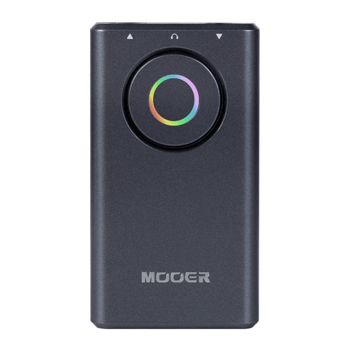 Mooer Prime P1 Guitar Pedal Smart Multic-Effect Pedal Built-In 126 Effects 40 Drum Machines 80S ...