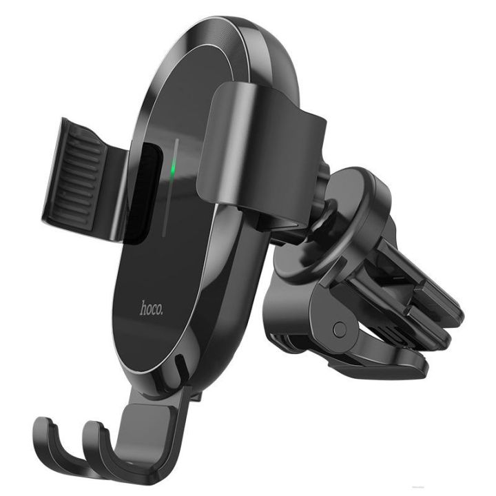 Hoco CA105 แท่นชาร์จโทรศัพท์มือถือ แบบไร้สาย Wireless Charger แบบเสียบ ...