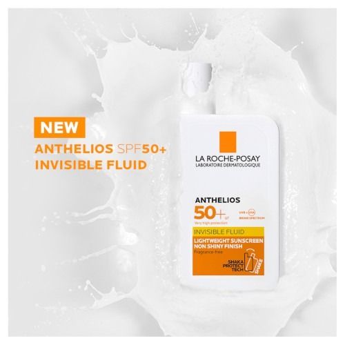 La Roche-Posay Skin Laboratory Anthelios 50+ Extremely High Protection ...