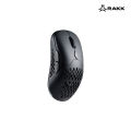RAKK BULUS Wireless Gaming Mouse Hotswap Huano 80M Clickers PAW3325 ...