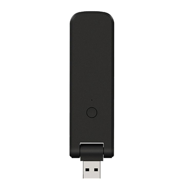 Tuya Infrared Wifi Remote Controller Wireless Usb Ir Rf Rotate For Tv