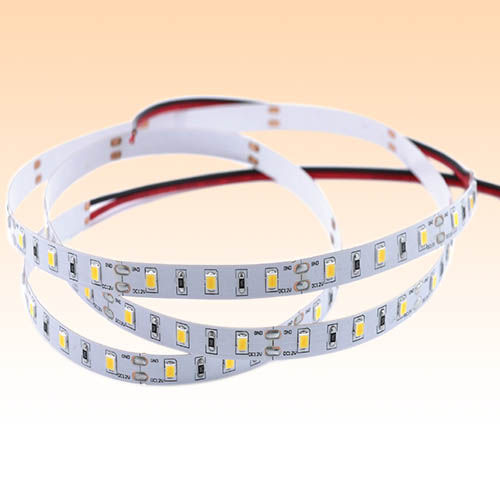 PP ไฟสาย LED Strip light เลือกแสง [วอร์ม/ขาว/แดง/เขียว/ฟ้า] ขนาดยาว 5 ...