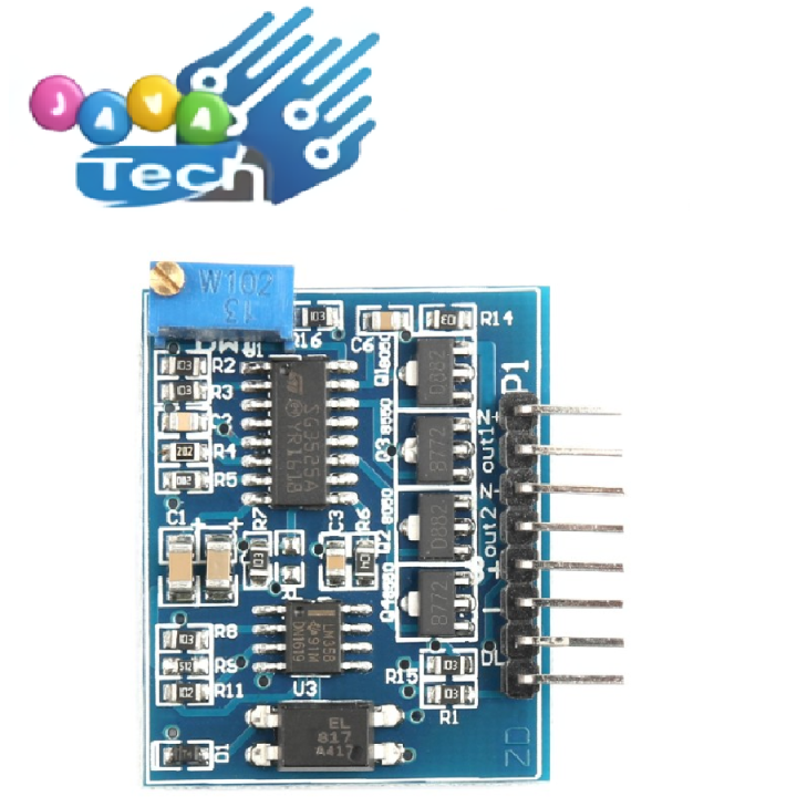 Modul SG3525 LM358 PWM Based Inverter Driver Board | Lazada Indonesia