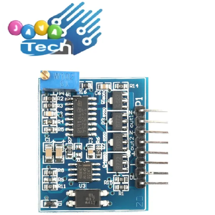 Modul SG3525 LM358 PWM Based Inverter Driver Board | Lazada Indonesia