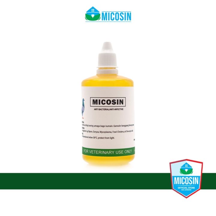 Micosin Anti-Bacterial | Lazada PH