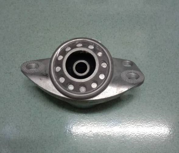 6R0513353 REAR ABSORBER MOUNTING VW POLO AUDI A3 | Lazada