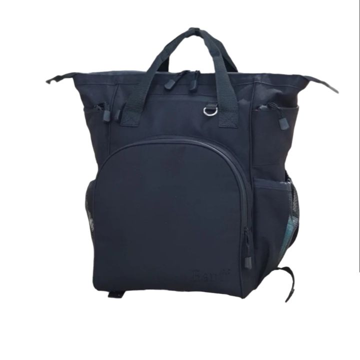 Banff Bag | Lazada PH: Buy sell online Duffel Bags with cheap price ...