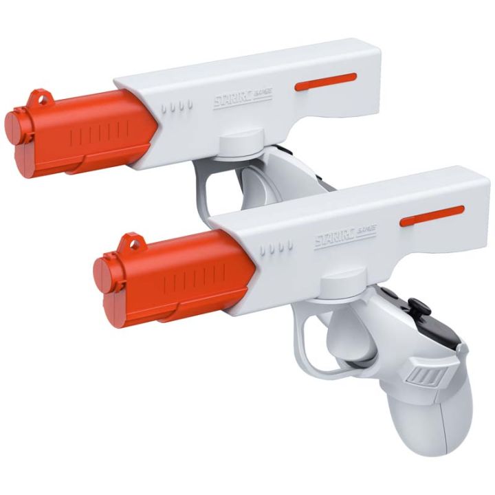 VR Handle Accessories for Meta Quest 3, Humanized Weighted Stock for ...