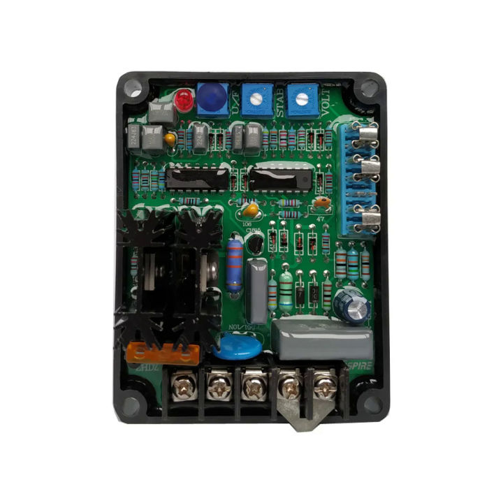 GAVR-8A AVR Generator Automatic Voltage Regulator Module Universal ...