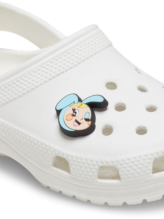 CROCS Jibbitz Y2K Anime Bunny Girl ตัวติดรองเท้า | Lazada.co.th