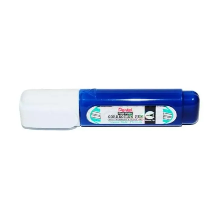 Correction Pen / Tipe-Ex Cair - Pentel ZL31-W MURAH | Lazada Indonesia