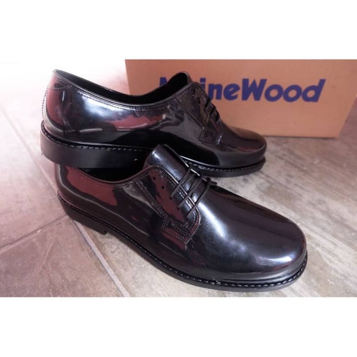 Mainewood "lincoln" Waterproof Security shoes for men's | Lazada PH
