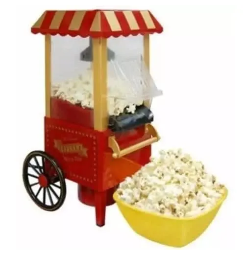 (IMPORTED) FC Air-Pop Type Popcorn Maker PM-2800 | Lazada PH