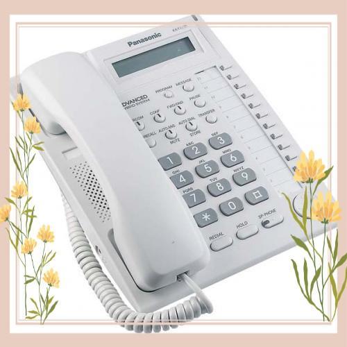 KX-T7730 Telephone (Brand-new) | Lazada PH