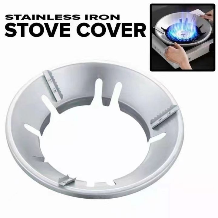 100% Original Jcam Durable Stainless Iron Accessories Gather Fire Torch ...