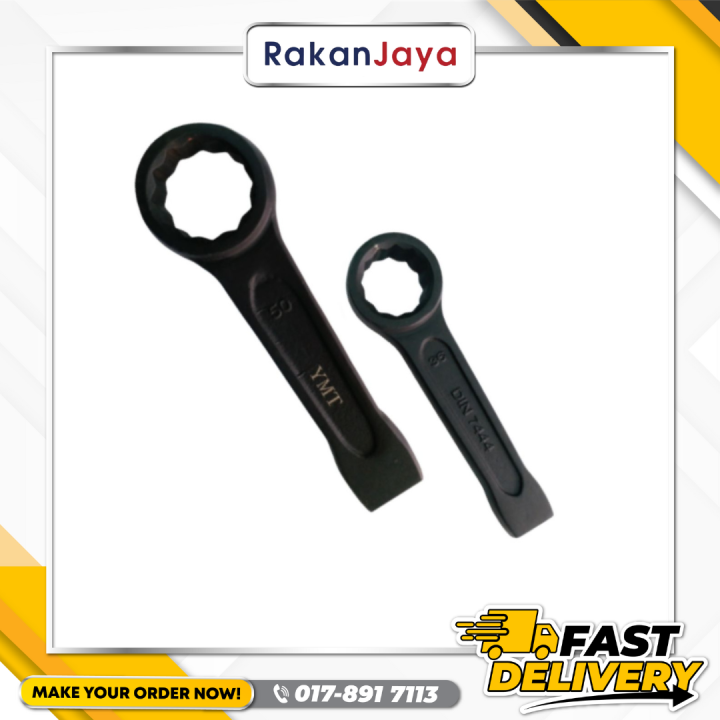 YMT SW SLUGGING WRENCH SIZE 60MM | Lazada