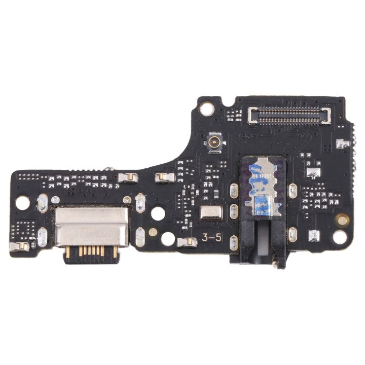 ZSHS Charging Port Board for Xiaomi Redmi Note 10 4G M2101K7AI ...