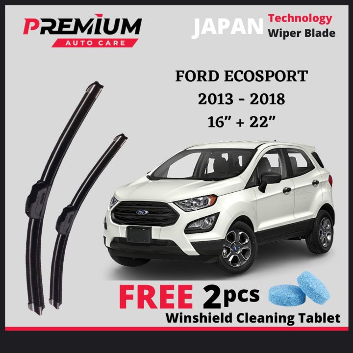 Ecosport Wiper Blade Rubber at Isaac Dadson blog