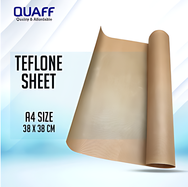 Print Digital (1 piece) Teflon Sheets for Heat Press Machine | Lazada PH