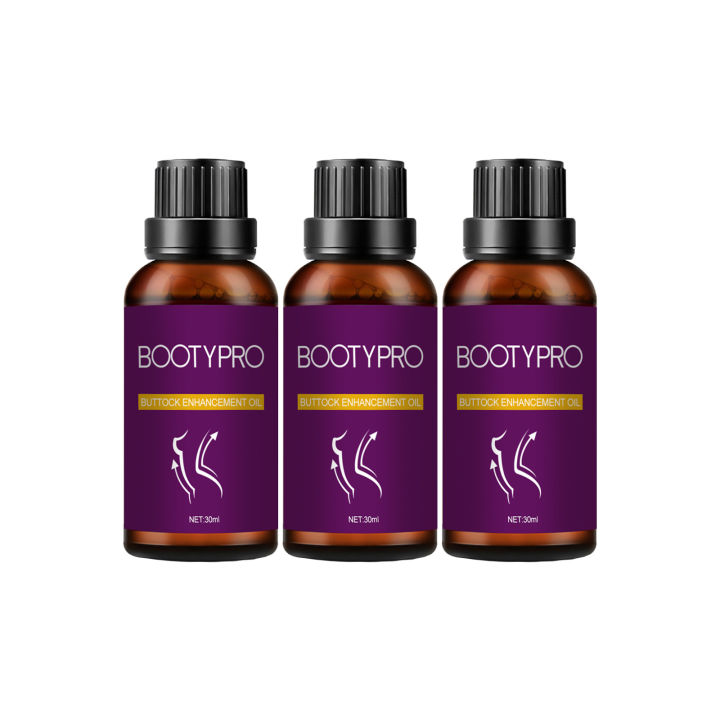 Essential Oil For Lifting Buttocks Peach Massage Shaping Curves ...