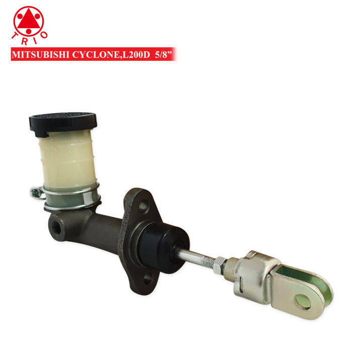 TRIO แม่ปั้มครัชบน MITSUBISHI CYCLONE,STRADA 5/8นิ้ว (MR-132298) 1ลูก ...