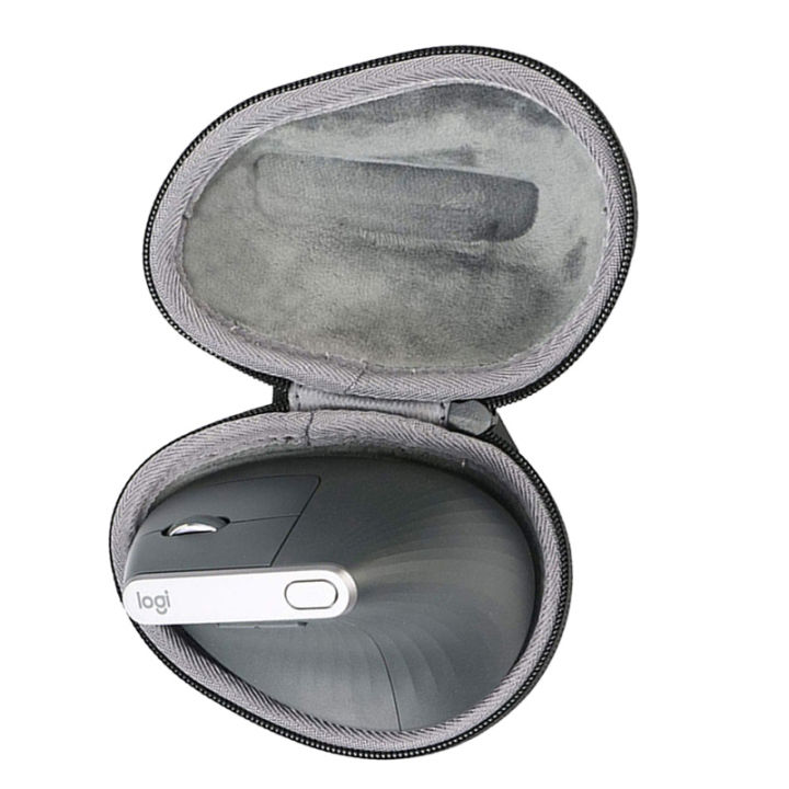 Logitech mouse MX Vertical storage bag wireless Bluetooth multi-screen ...