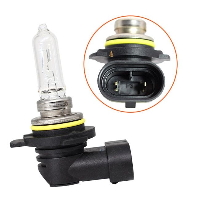 Philips 100% 9012 Hir2 12v 55w Px22d Standard Auto Headlight Car Bulb Halogen Lamp Ece Approve ...