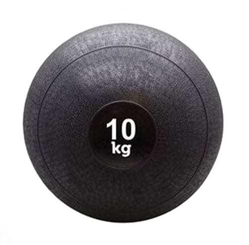 PROSPEC EXERCISE SLAM BALL 10kg (Black) | Lazada PH
