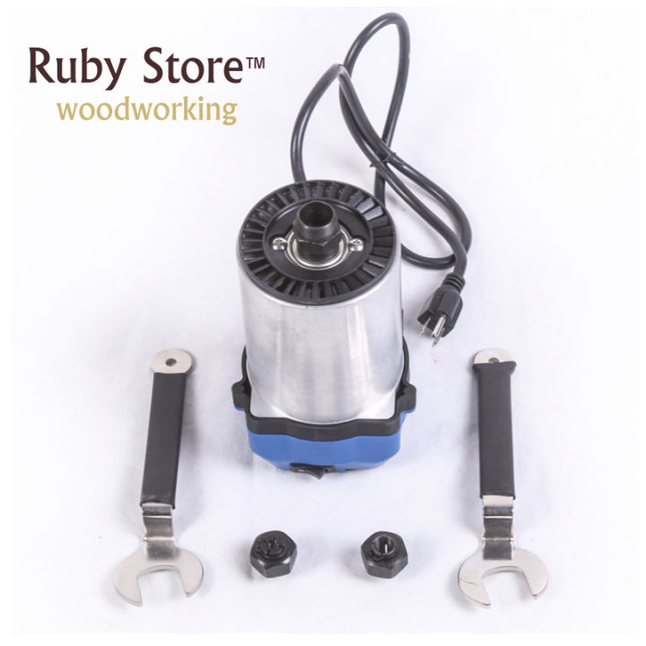 Power tool Heavy Duty Powerful 3-1/4 HP, 230V 50Hz 1800W Router Motor ...